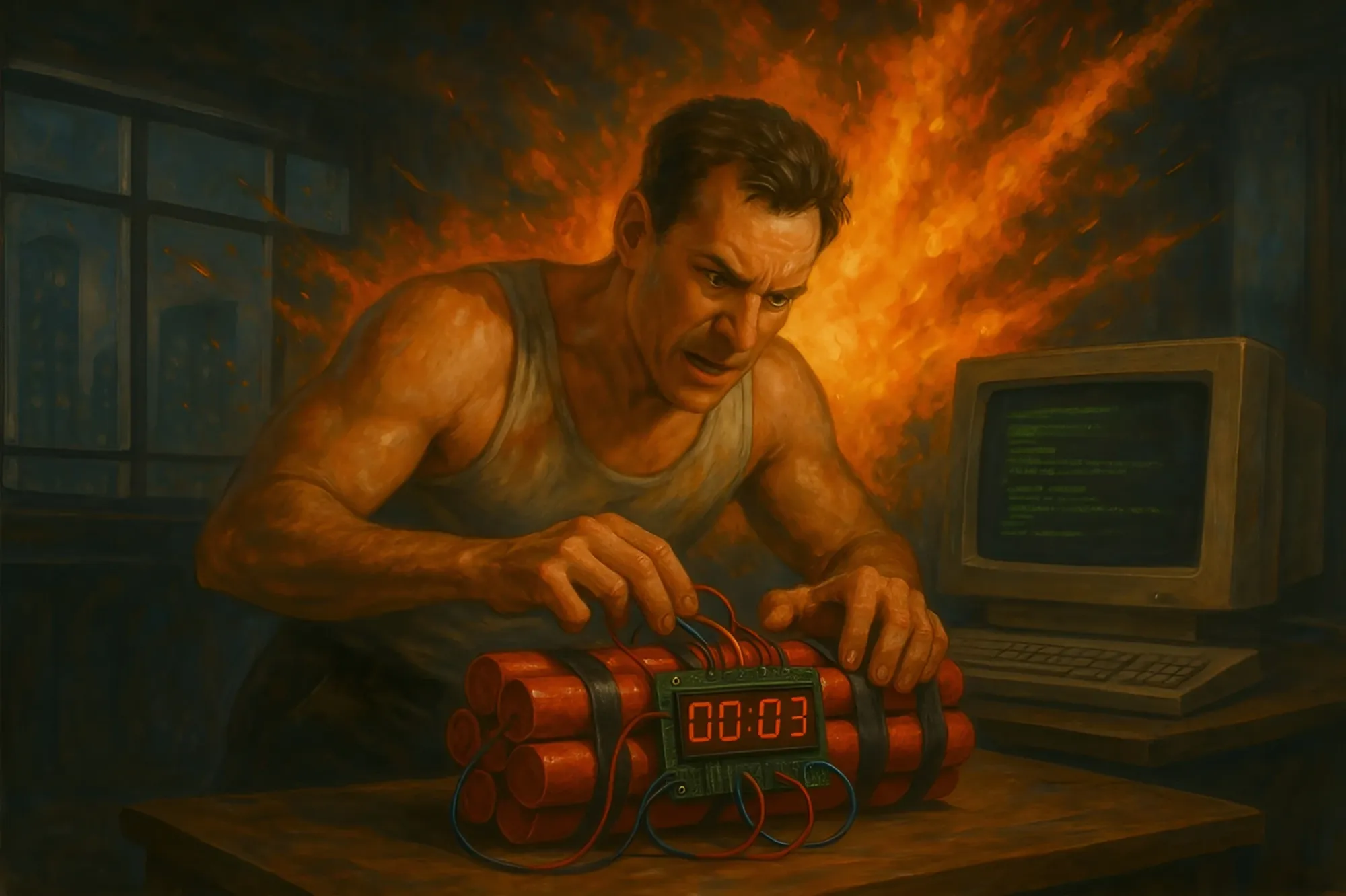 When code becomes a time bomb